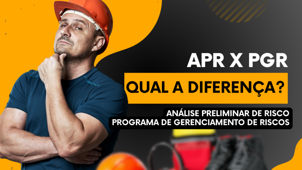 Análise Preliminar de Risco e Programa de Gerenciamento de Riscos ...